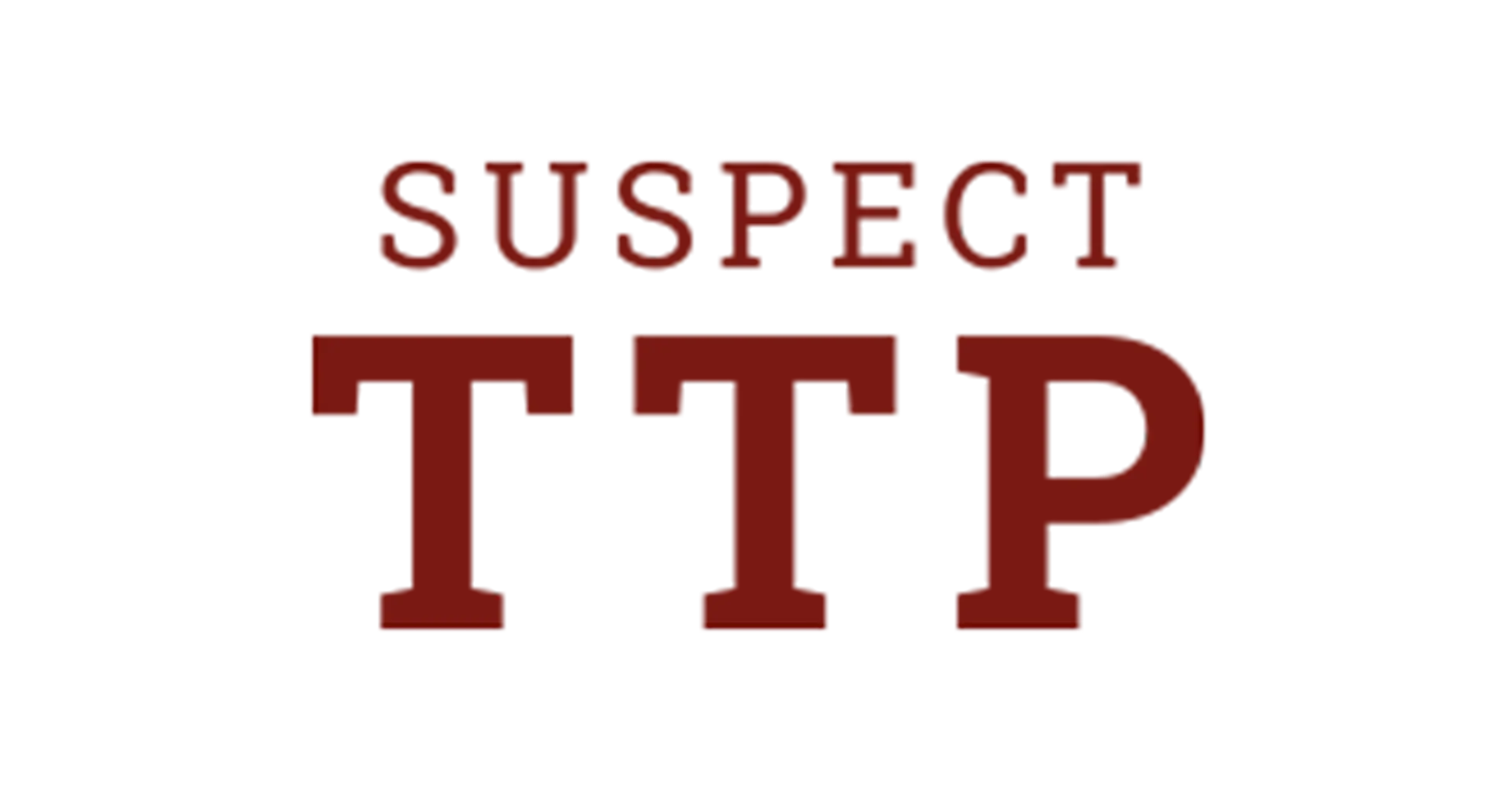 Wanneer moet je TTP vermoeden? | Sanofi Campus